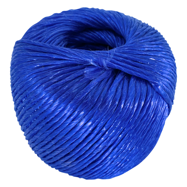 BOLA DE RAFIA PLÁSTICA – Bio Poliyuca