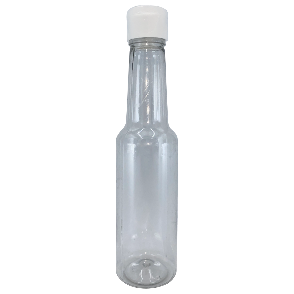 Botellas pet – Bio Poliyuca