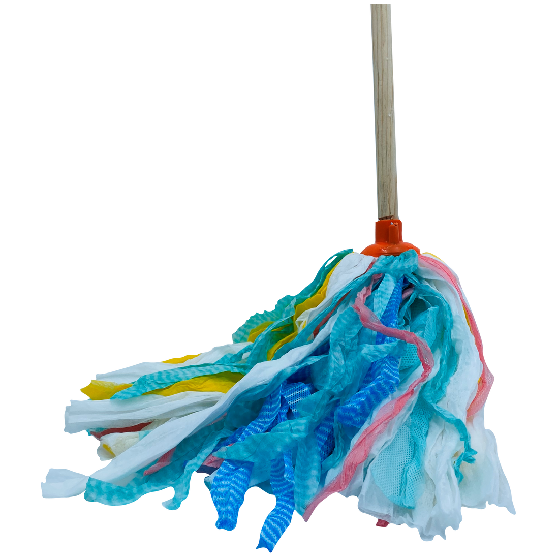 TRAPEADOR/MECHUDO MAGITEL – Bio Poliyuca